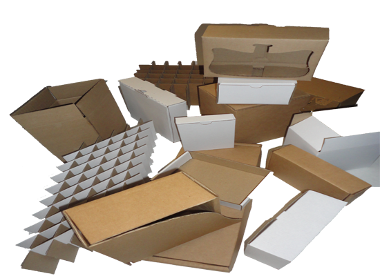 Box-Pack - Guadalajara