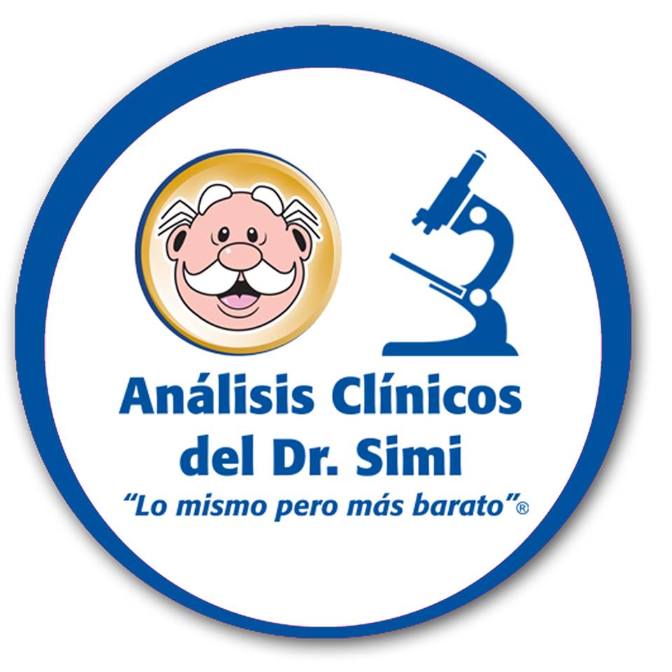 Laboratorio de Análisis Clínicos del Dr. Simi - Playa del Carmen